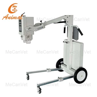 Veterinary X Ray Machine Manufacturer | MECAN ANIMAL